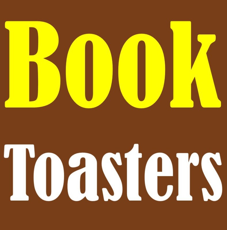 Book Toasters | Meredith Etc