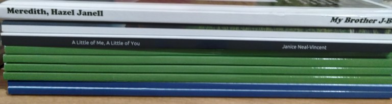 Meredith Etc | Official Site… Shop now for books…