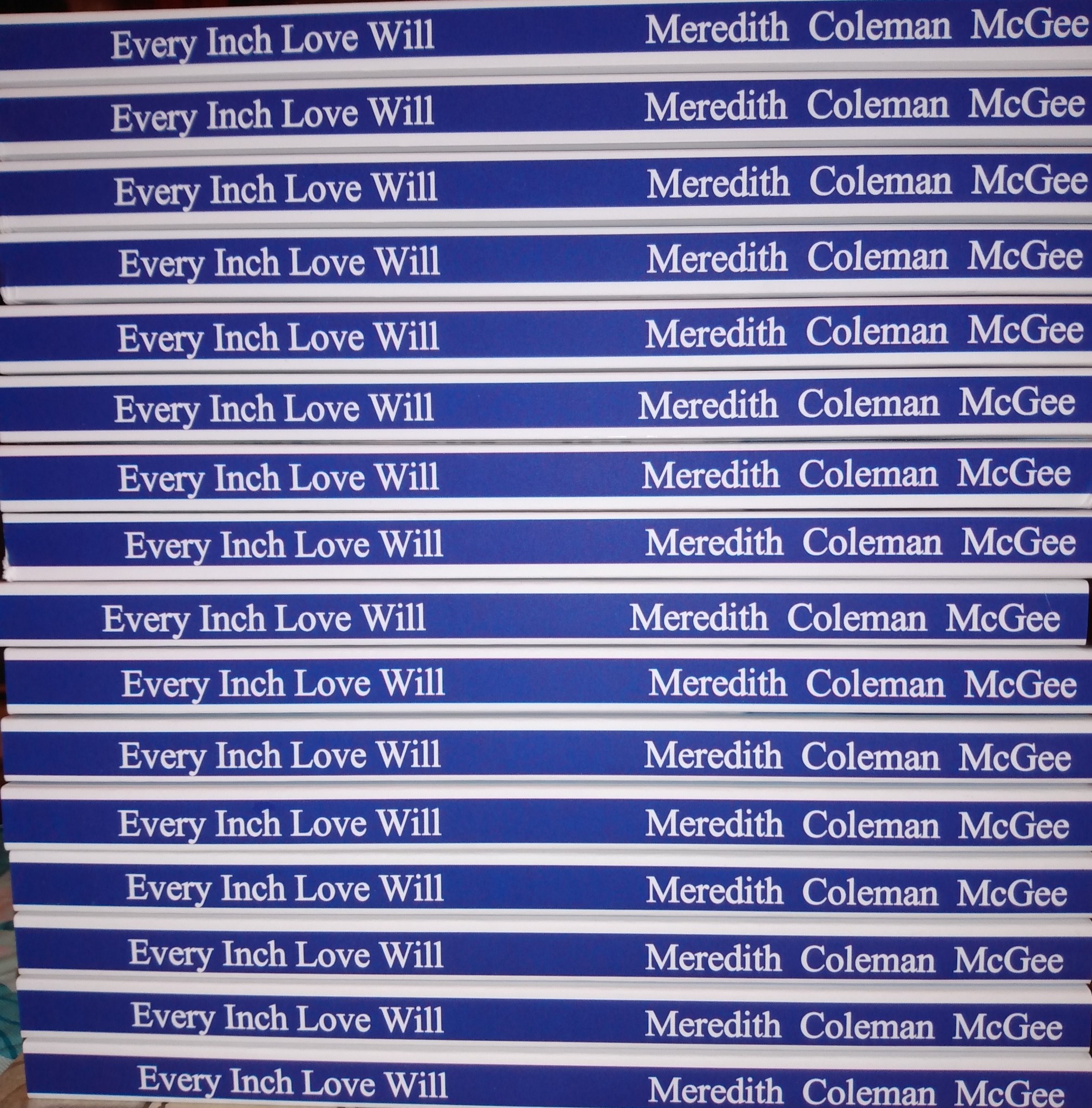 Meredith Etc | Official Site… Shop now for books…