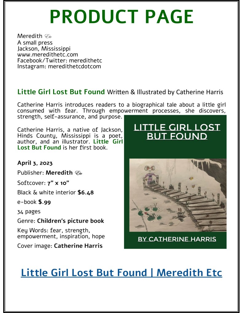 Meredith Etc | Official Site… Shop now for books…